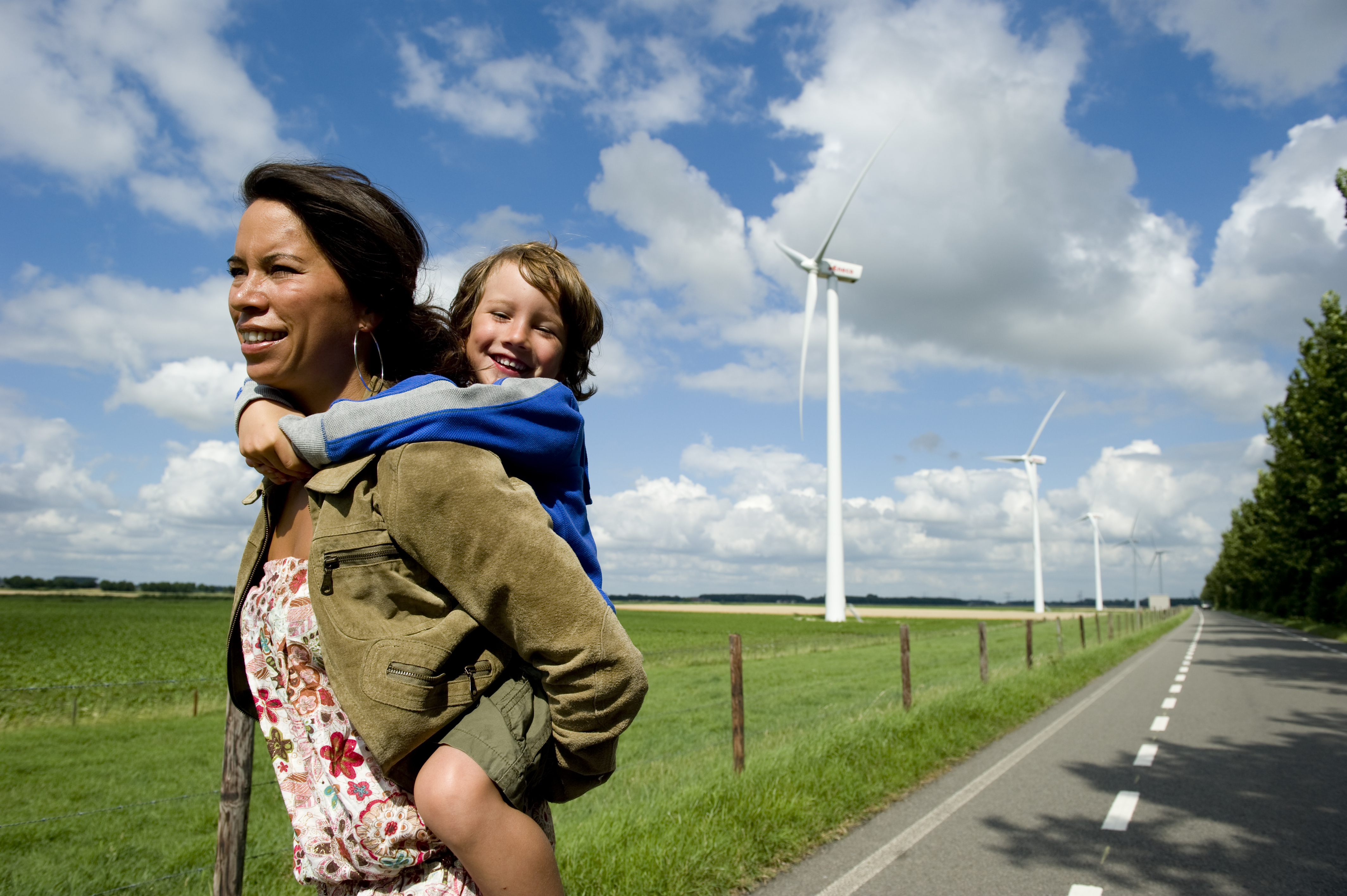 Eneco Dynamisch: Beweeg mee met de prijzen op de energiemarkt | Eneco