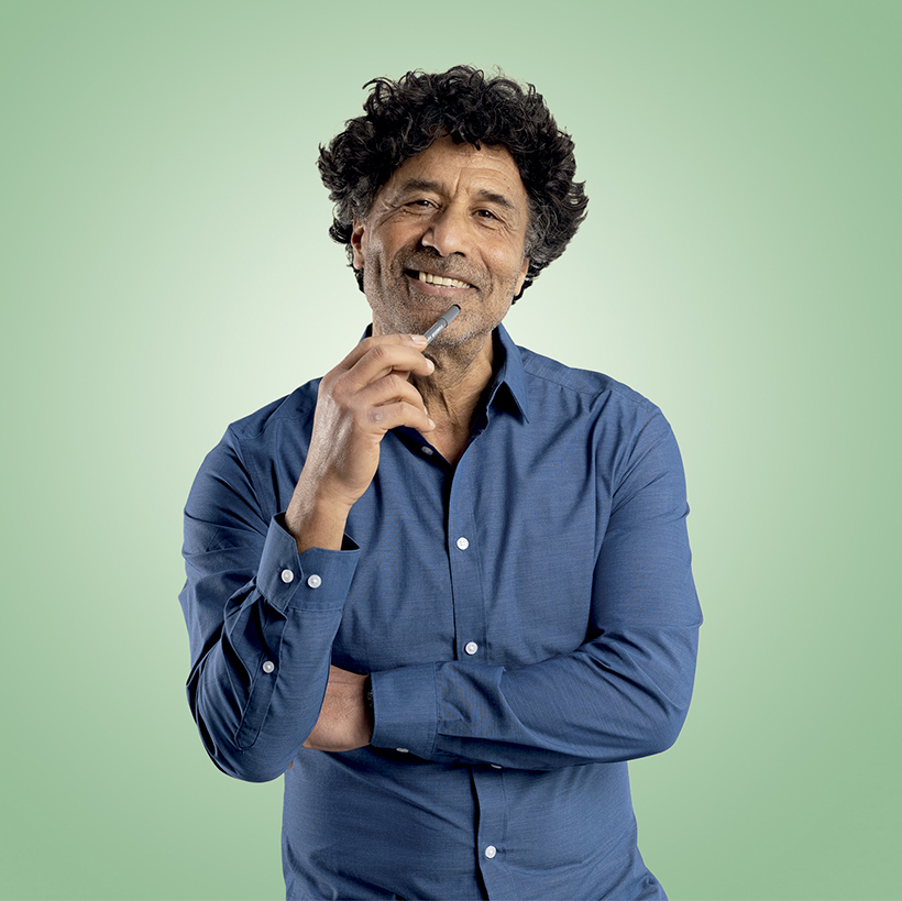 Ontdek je volgende duurzame stap | Eneco