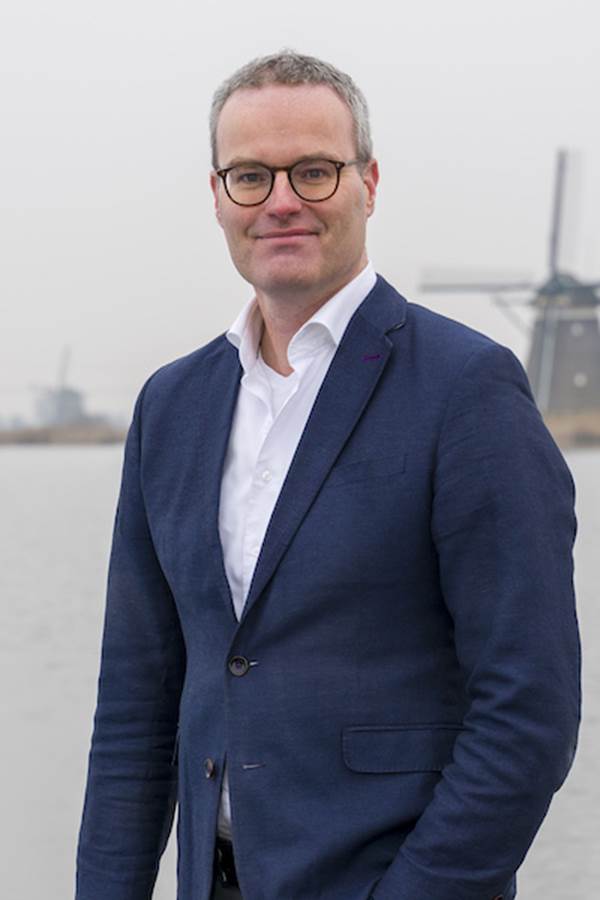 Meer data verwerken met minder energie | Duurzame inspiratie | Eneco Grootzakelijk