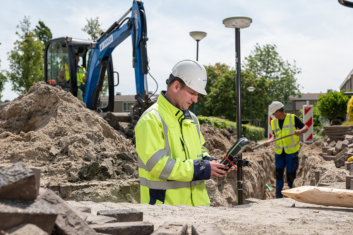 Voor Mourik geeft Milieukeur-merk de doorslag | Duurzame inspiratie ...