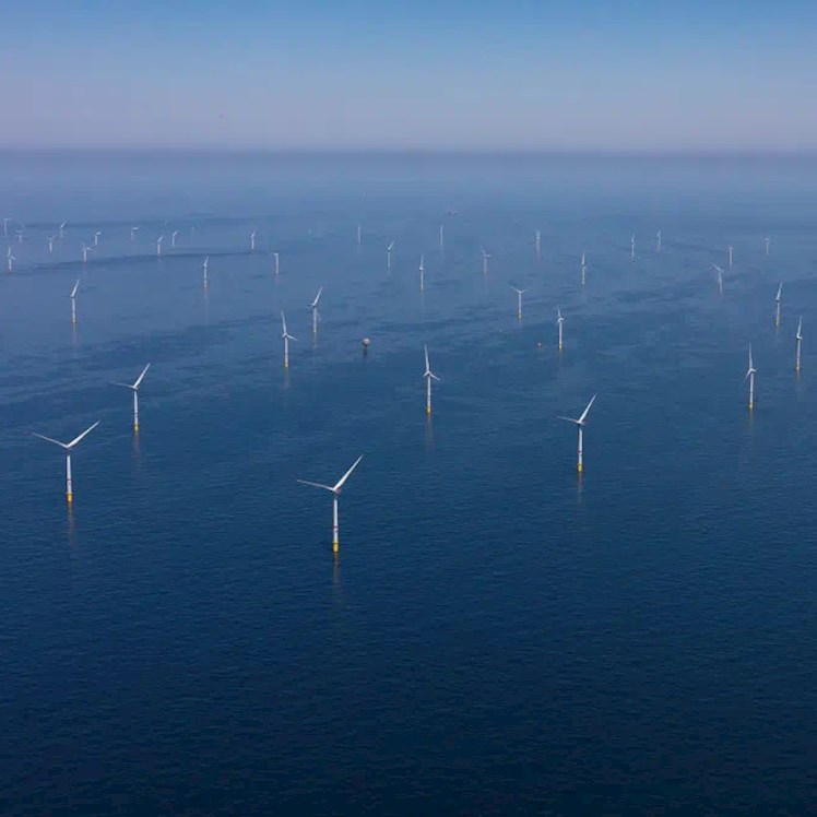 Fossiele bronnen: gas | Eneco Grootzakelijk